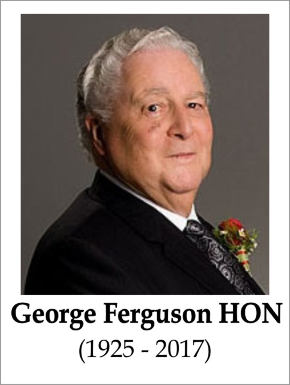 In Memoriam - Abbotsford Aerie #2726