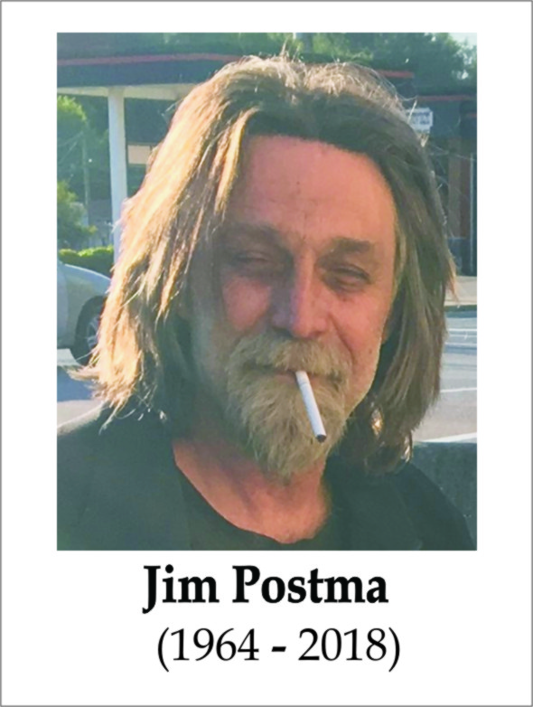 In Memoriam - Abbotsford Aerie #2726